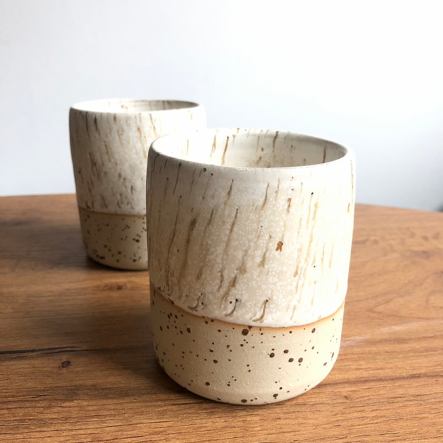 Home Page - Materica Pottery Studio